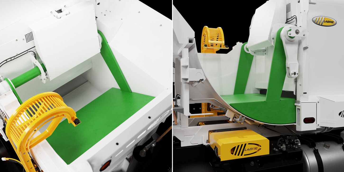 The Pendulum Packer Technology now available on the Automizer ASL ...