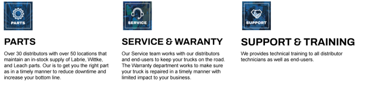 About Labrie Environmental Group | Labrie Group